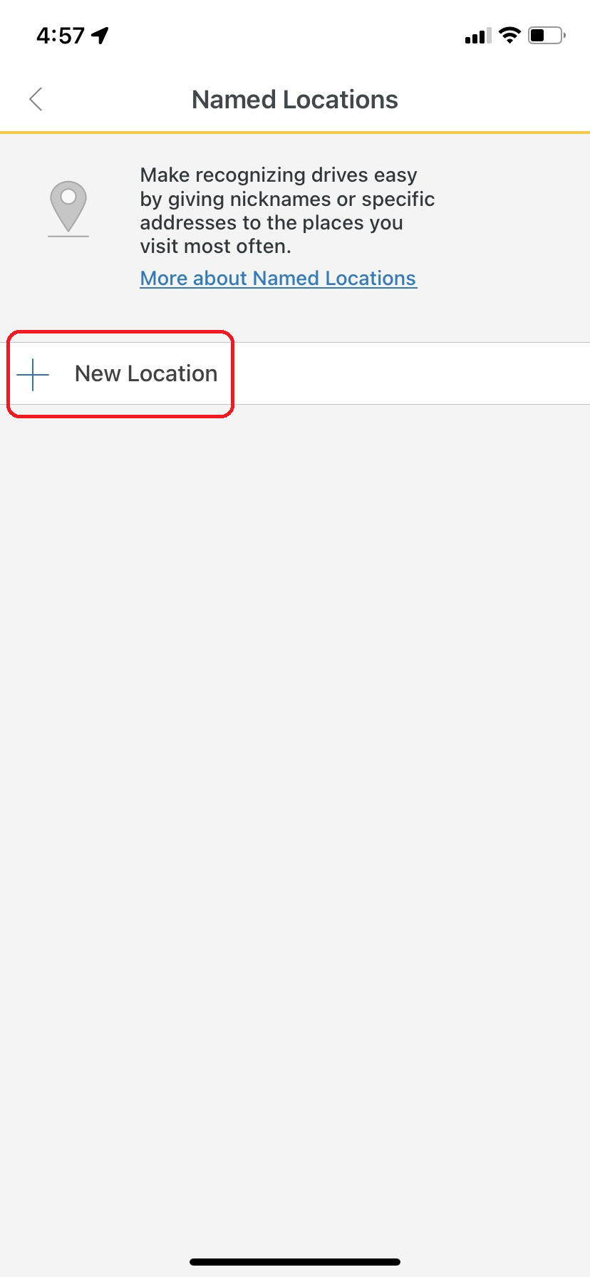 How to Name Your Locations – MileIQ